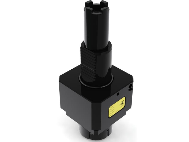 VDI Live Tooling | Radial/Axial Tool Holders For Haas