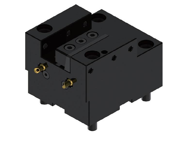 BMT Static Tooling | Static Tool Holders for Mori Seiki - Hold Well