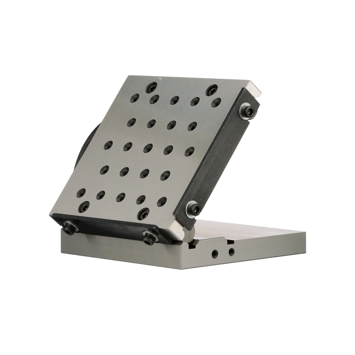 PRO SERIES 6 X 6" Precision Sine Plate